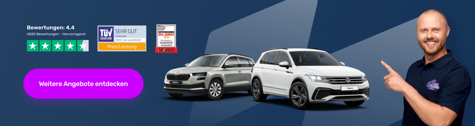 Neuwagen finden mit MeinAuto.de - F.A.Z.-Automarkt